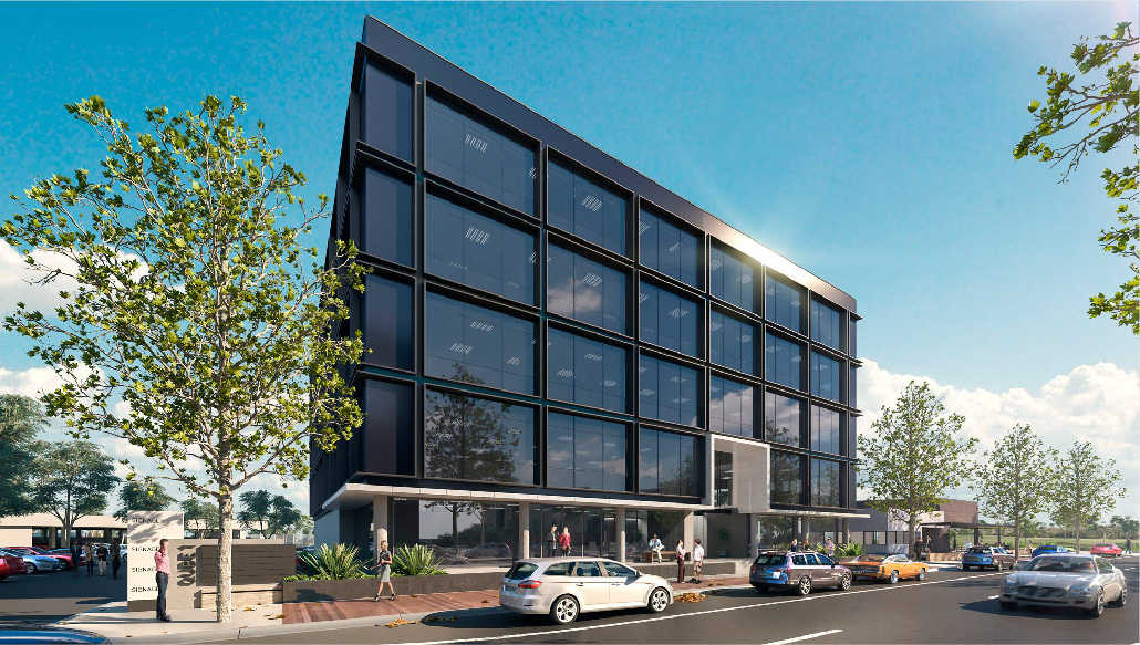 MAB’s CubeOne commences construction in thriving Narre Warren business ...