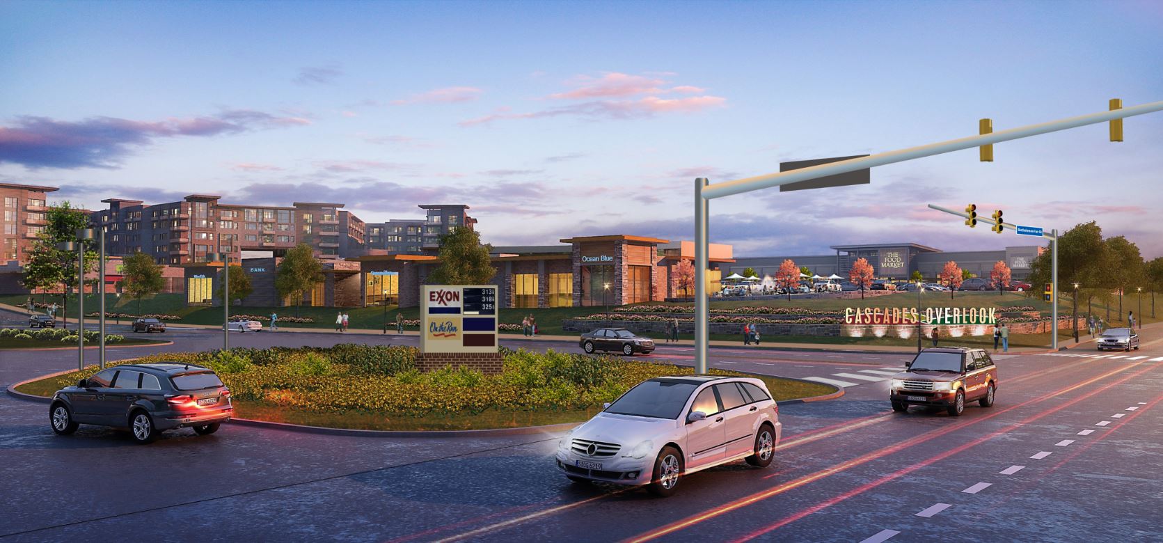 MAB Goes Shopping in the USA - MAB