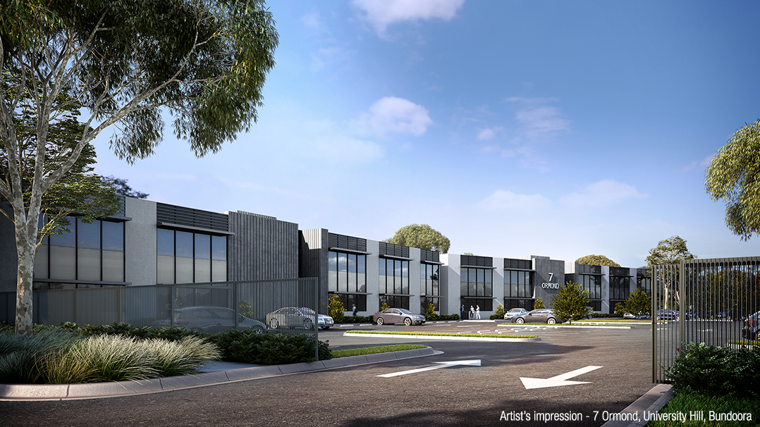MAB Corporation expands healthcare precinct in Melbourne’s north - MAB