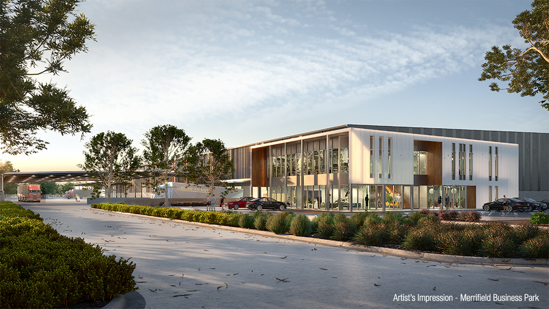 Exploring Innovation in Warehouse Design - MAB