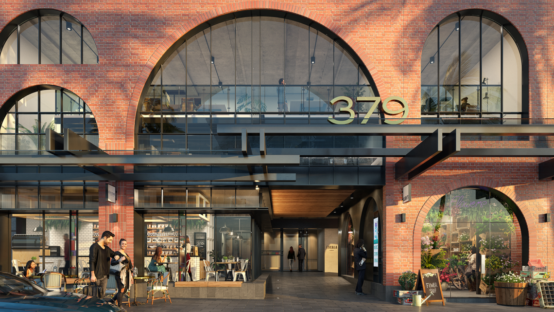 Rate cut likely to extend bull run in strata property - MAB