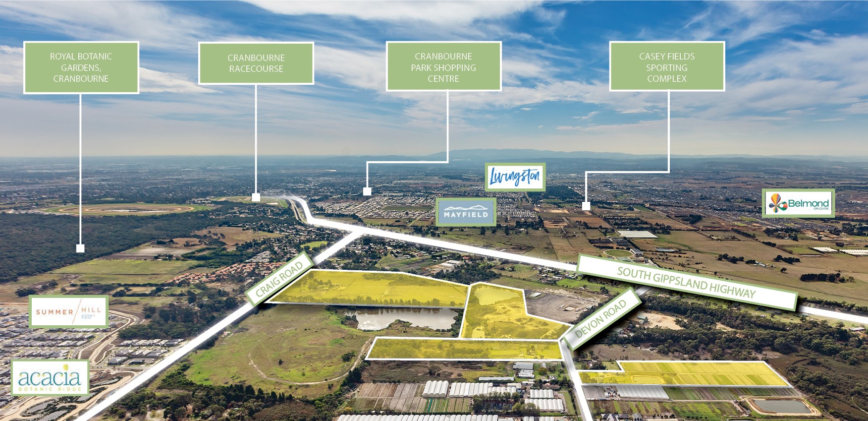 MAB buys $37m farmland in Devon Meadows - MAB