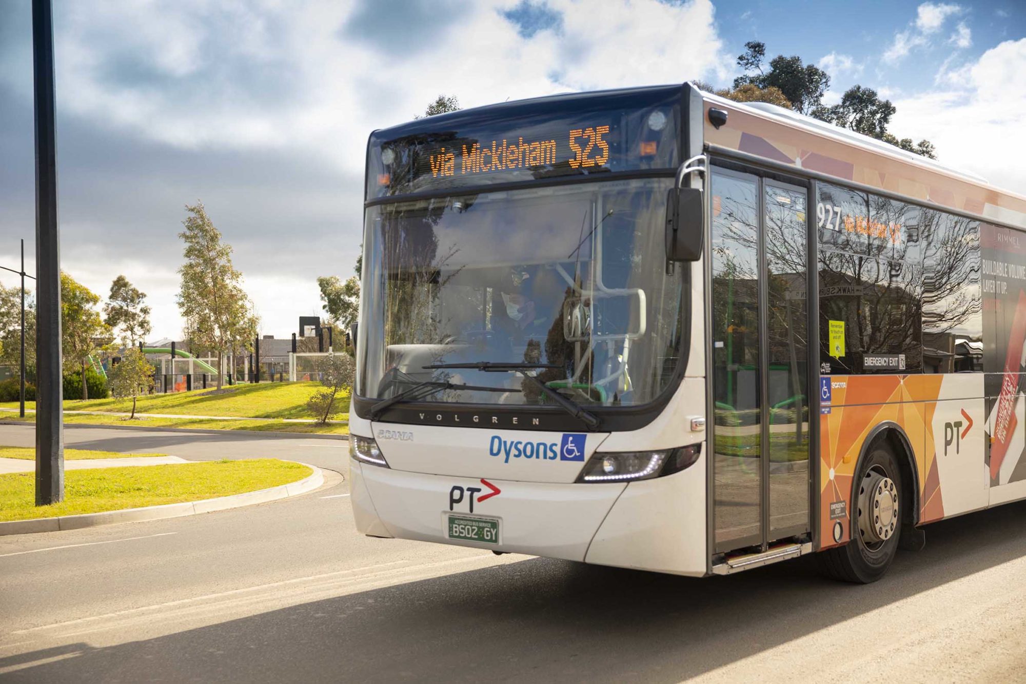 MAB Insights Series - Delivery of Merrifield Connect Creates ...