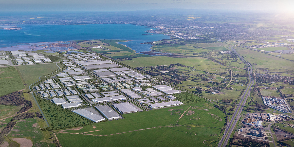 MAB plans major jobs boost with bold Avalon vision - MAB