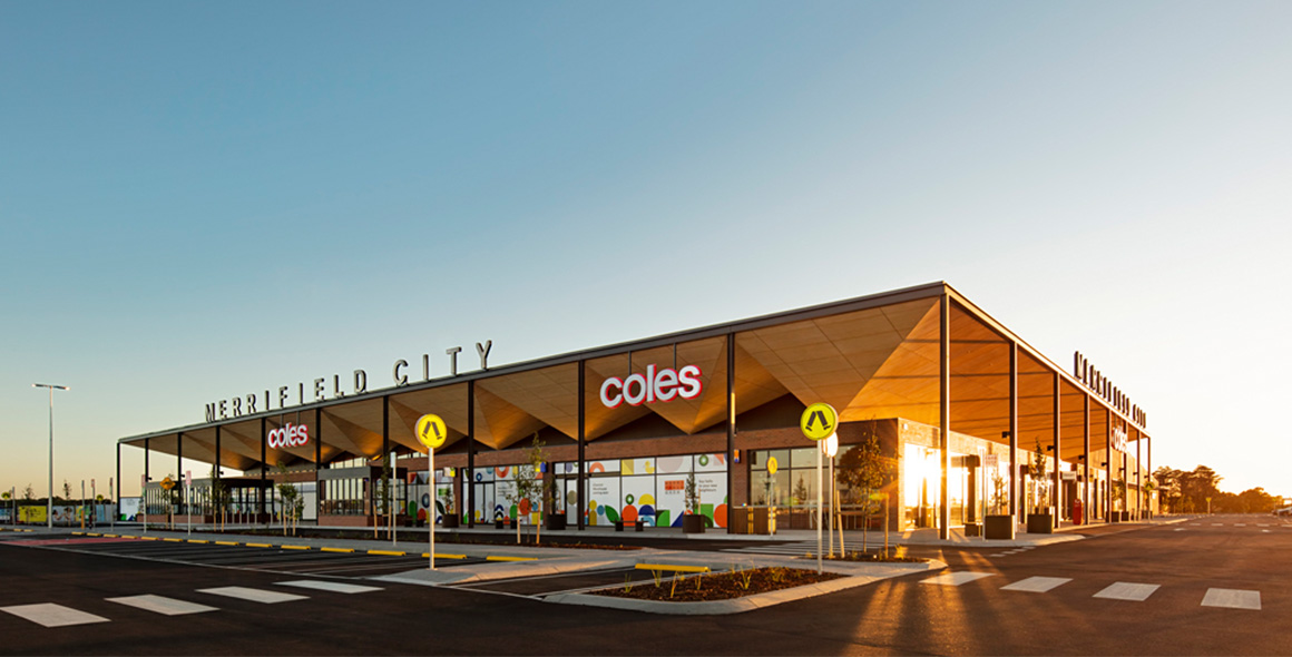 Merrifield City - MAB