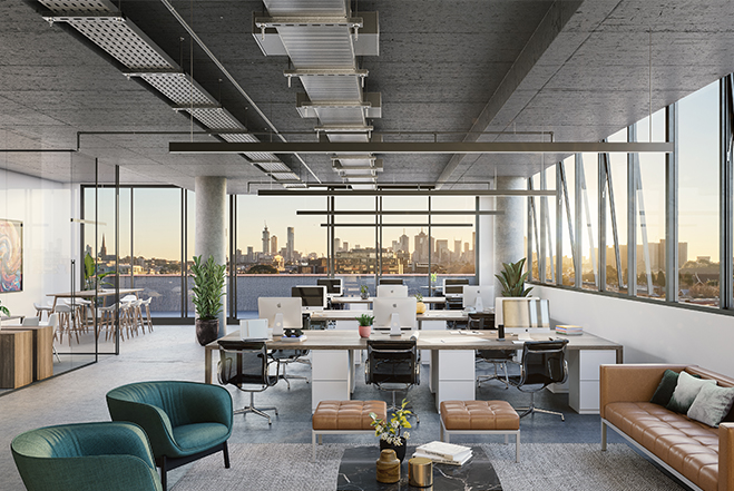 MAB Corporation | Melbourne Property Developer