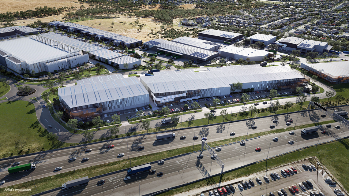 MAB provides businesses a gateway to Melbourne with the launch of its ...