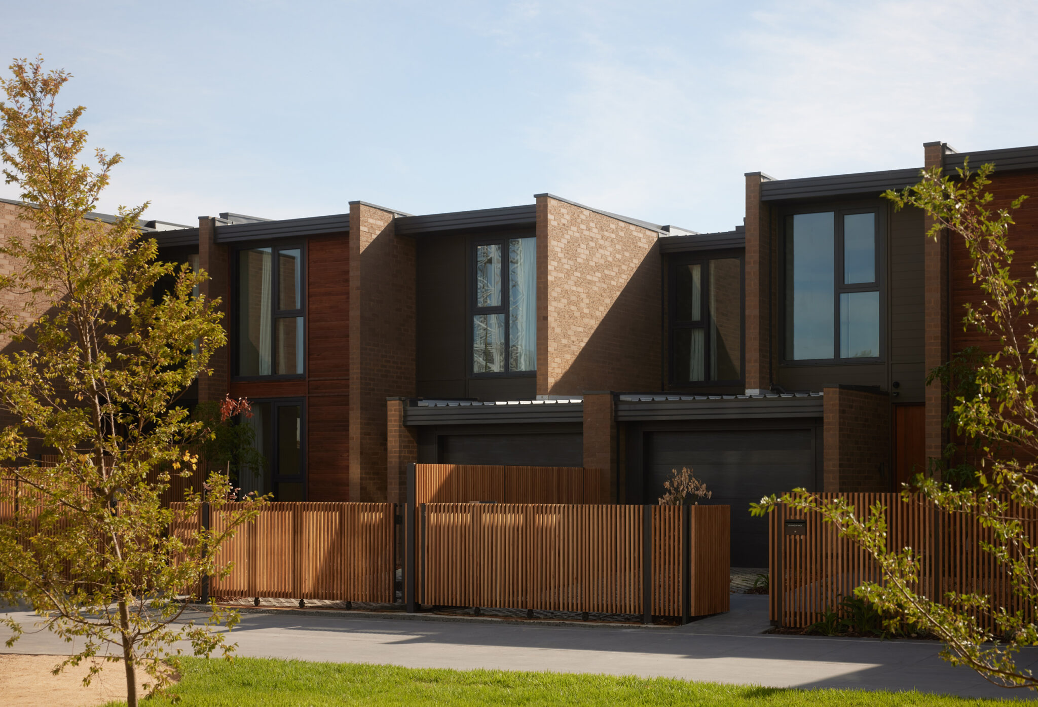 Family Homes Built for the Future: MAB’s First Collaboration with ...